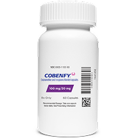COBENFY Cares™ Patient Support Program