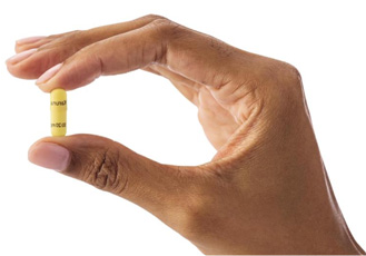 Getting Started with COBENFY™ (xanomeline and trospium chloride)