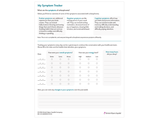 Resources for People Taking COBENFY™ and Care Partners